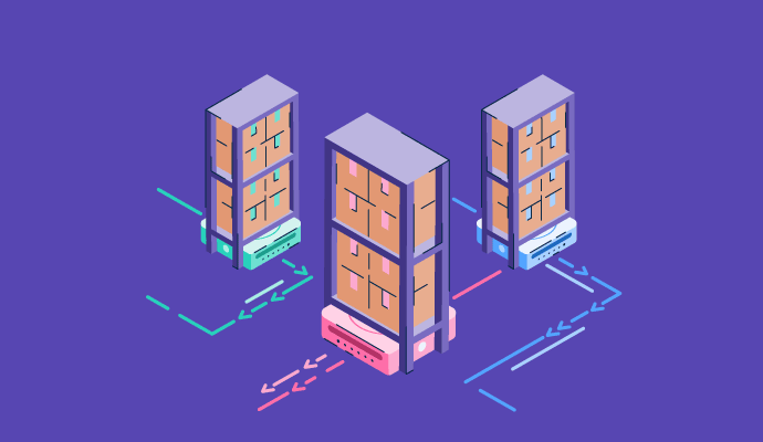 How to Pick the Right Warehouse Layout to Improve Operations